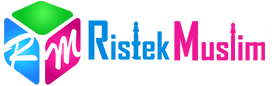 RISTEK MUSLIM